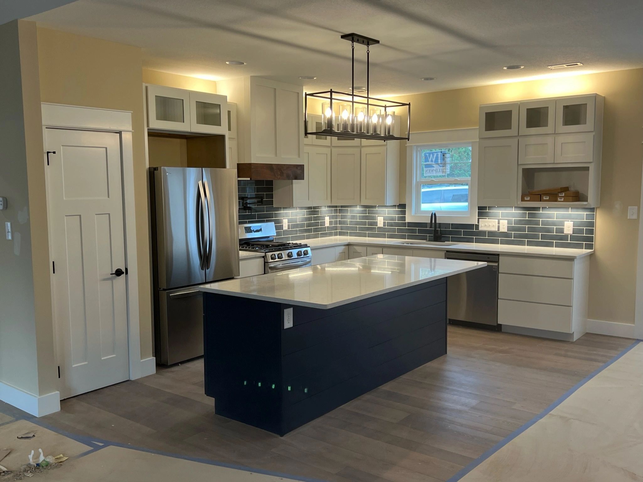 Halcyon Construction