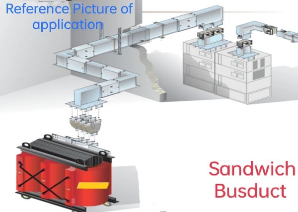 Busduct Expert - Busway Electric™️