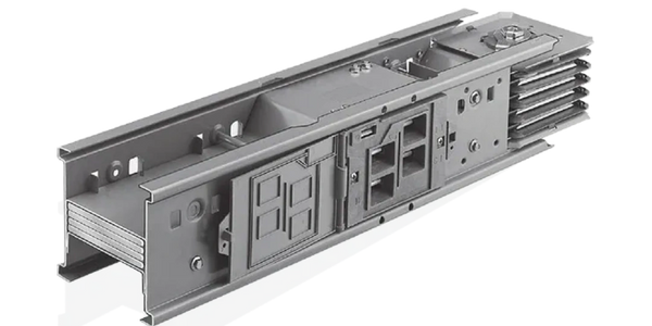 Busduct, Busbar Trunking - Busway Electric