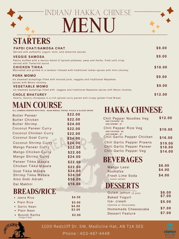 Homesteader Restaurant | Rosewood Bistro