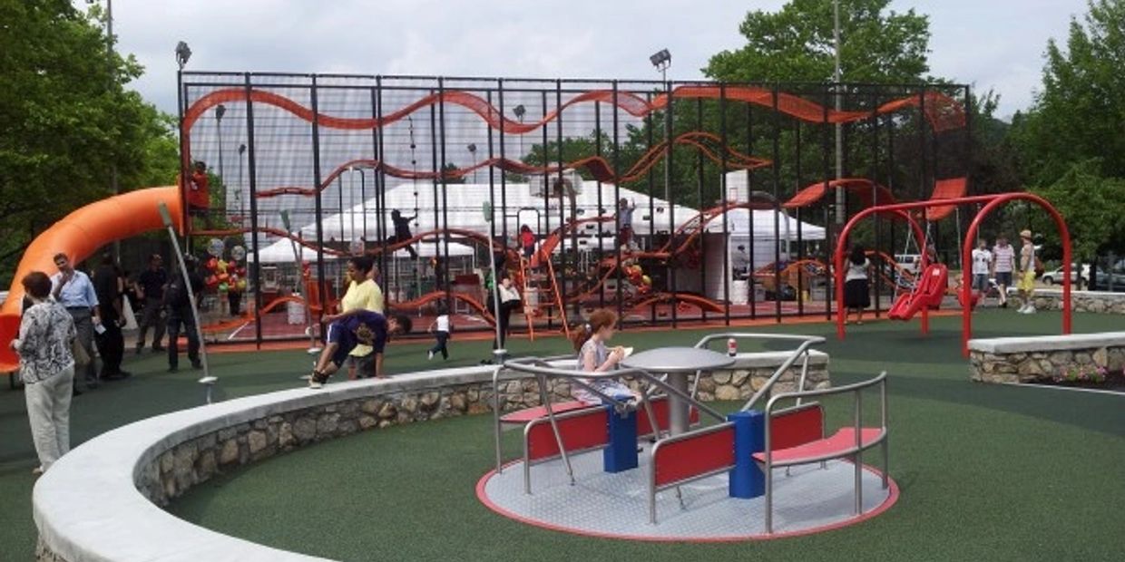 Play Equipment - Fireflies Play Environments, Inc | Fireflies Play ...