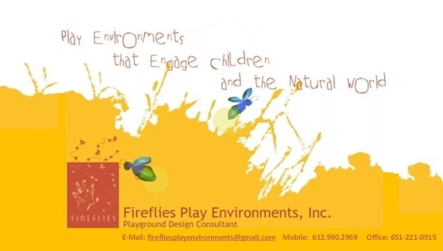Fireflies Play Environments, Inc - Playground Equipment & Play ...