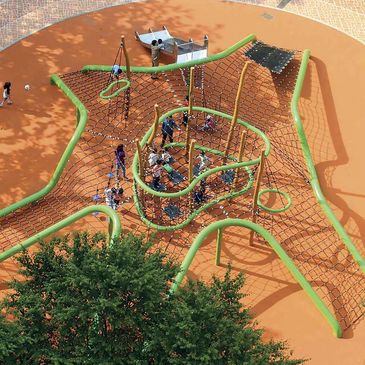 Fireflies Play Environments, Inc - Playground Equipment & Play ...