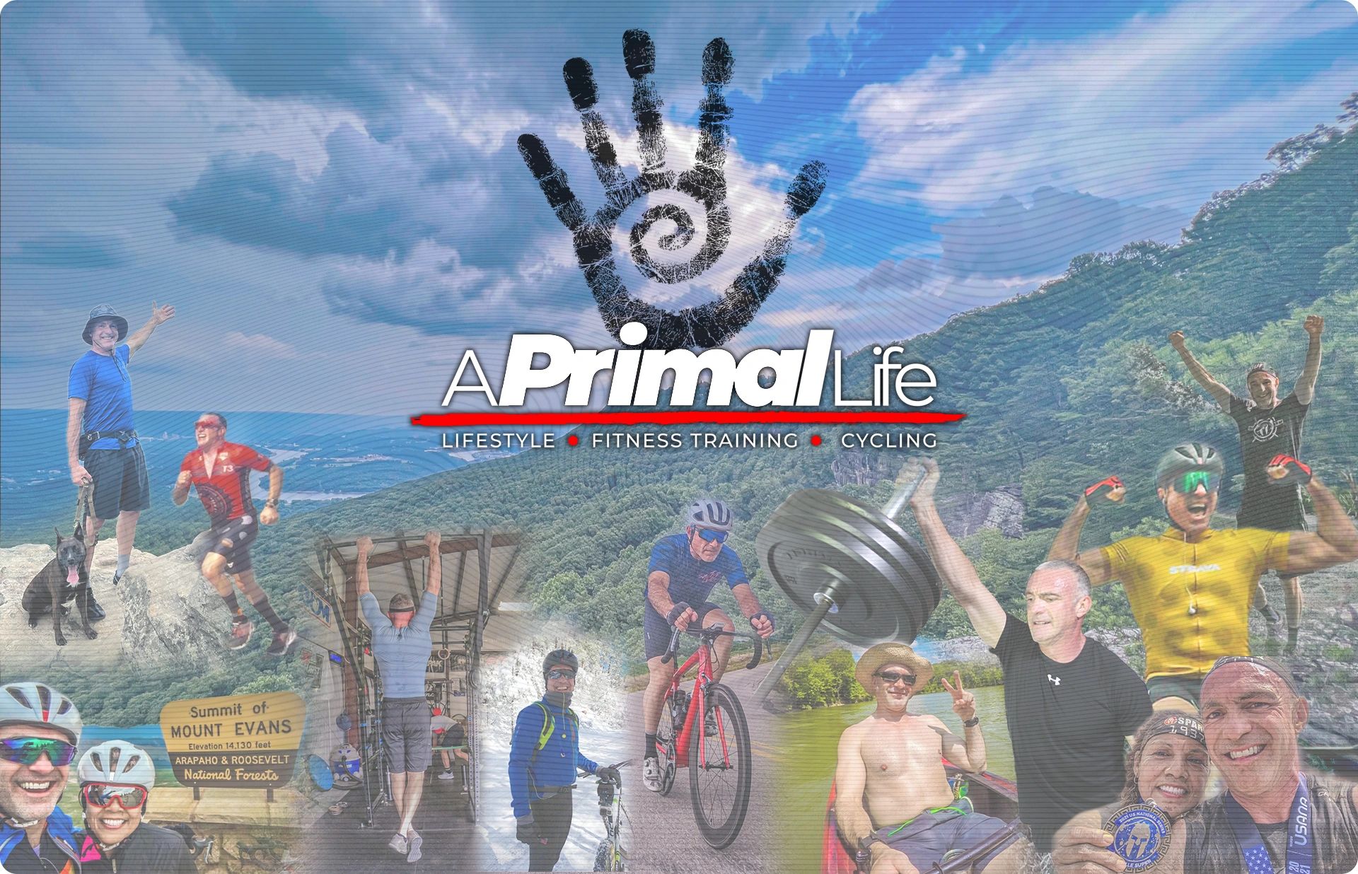 Home | A Primal Life Coaching