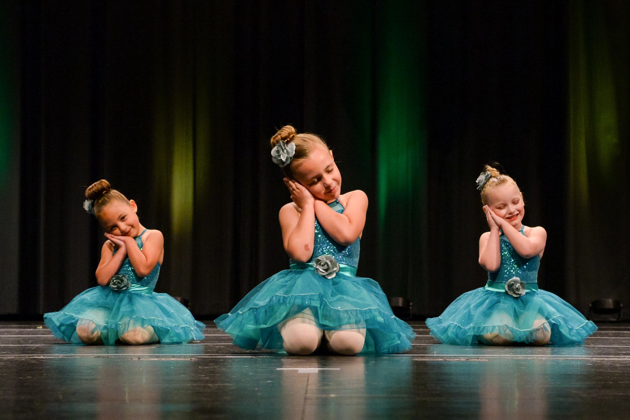 Rise Dance Arts & Company - Dance Studio - Wichita, Kansas
