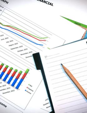 How to Read A Reserve Study in 3-Steps