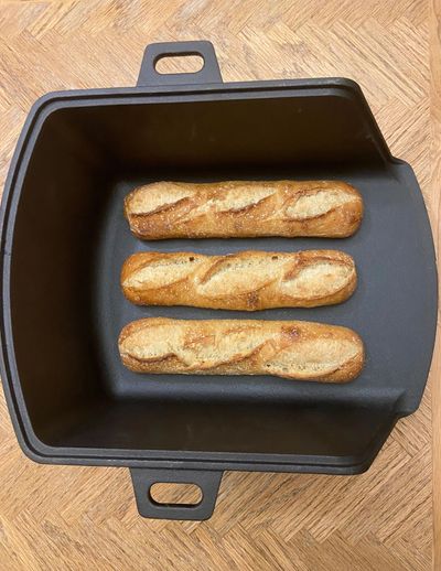 Seattle Bread Oven Appointments - Seattle Bread Company