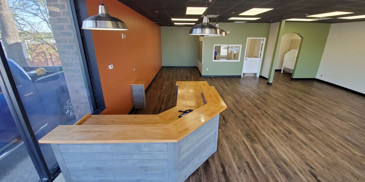 General Contractor Saint Louis - A. Eilers Construction