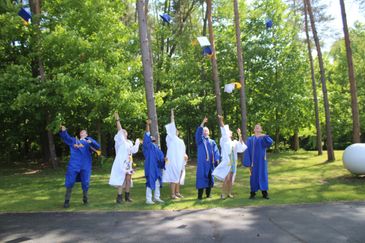 Factoryville Christian School