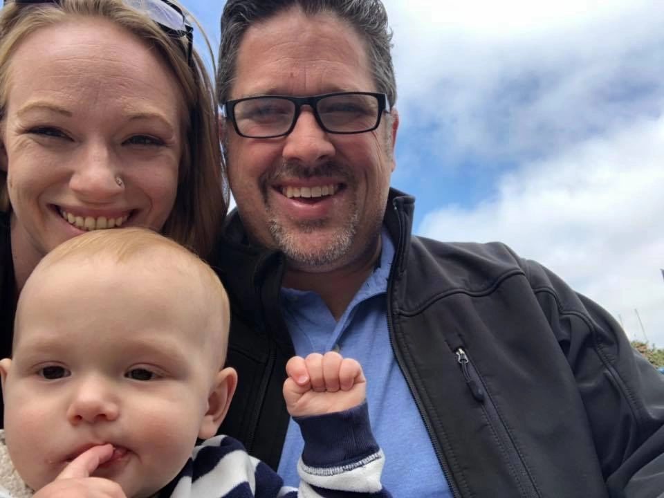 Chris Ricci - District 3