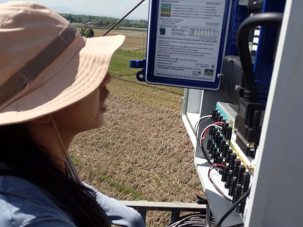 Coastal Renewable Energy Technology Center