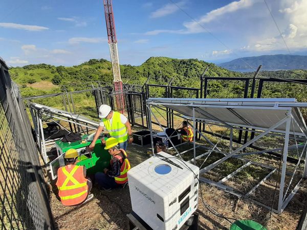 Coastal Renewable Energy Technology Center