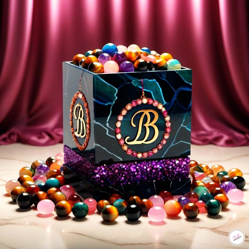 Beadie - Beaded Jewelry Designs, Handmade Bead Bracelets, Handmade ...