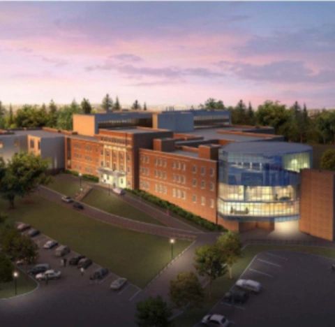 Horizon Student Housing