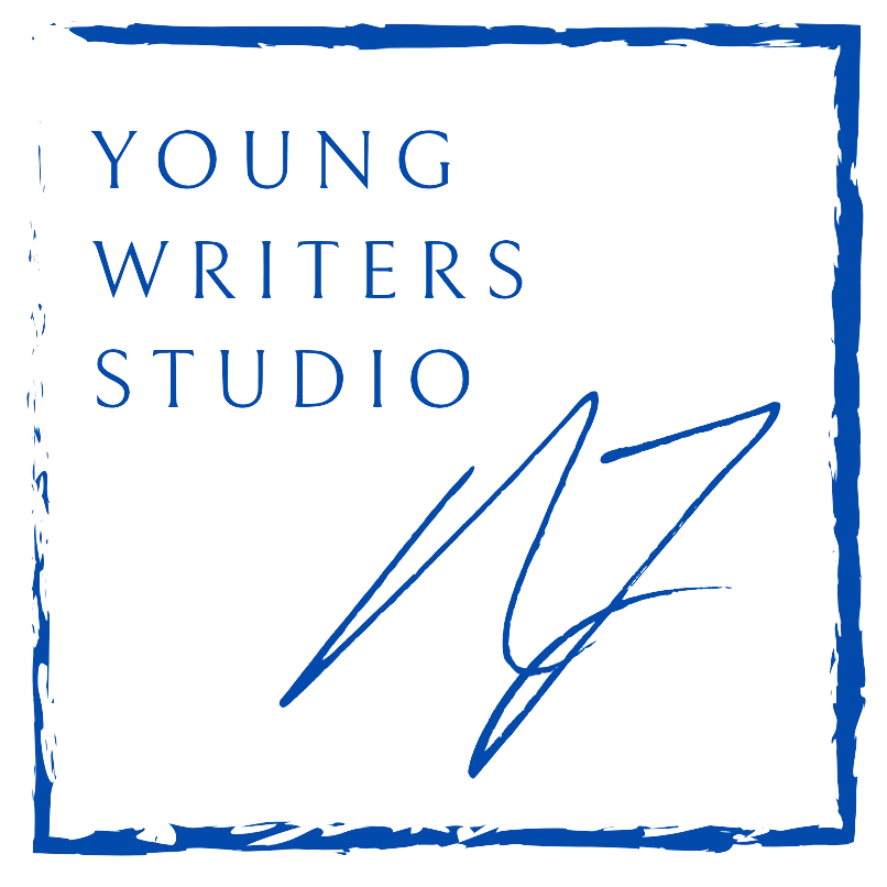 Creative Writing Camp - Young Writers Studio NJ Website