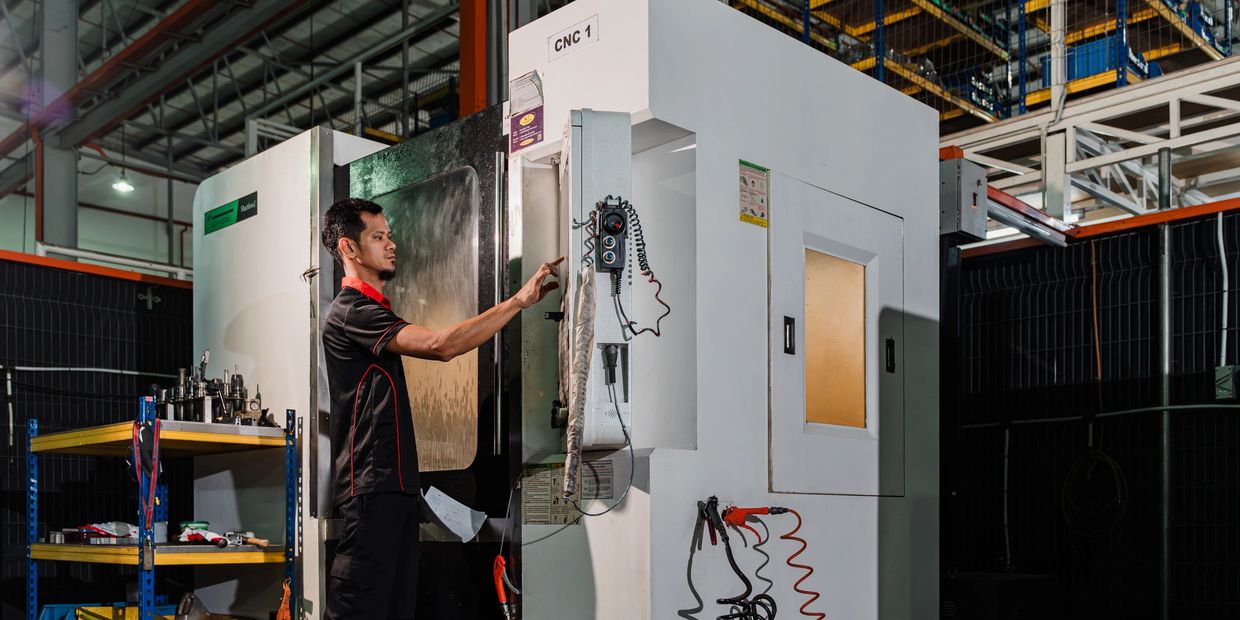 Careers | EPB Group Berhad