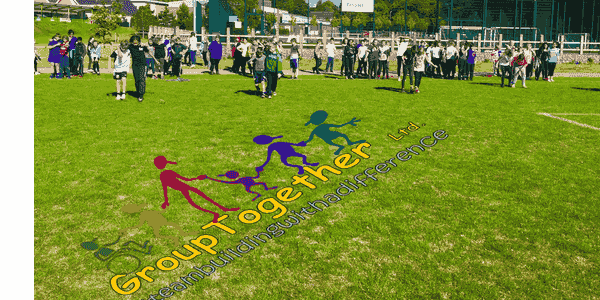 Team Days | GroupTogether Ltd