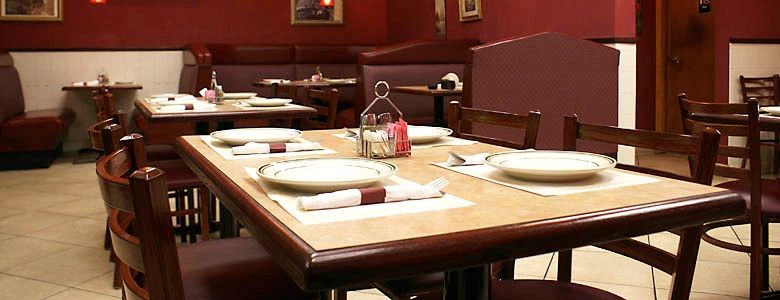 The Sheikh Restaurant