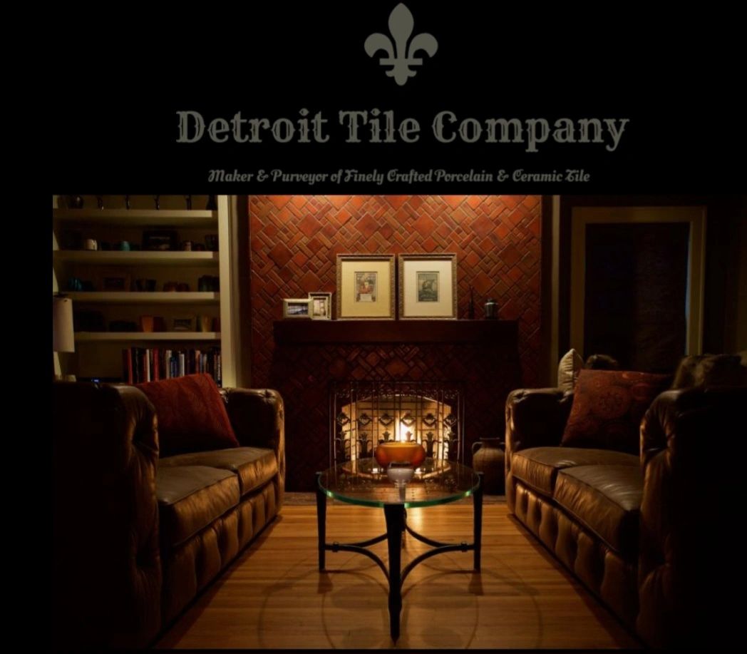 Detroit Tile Company