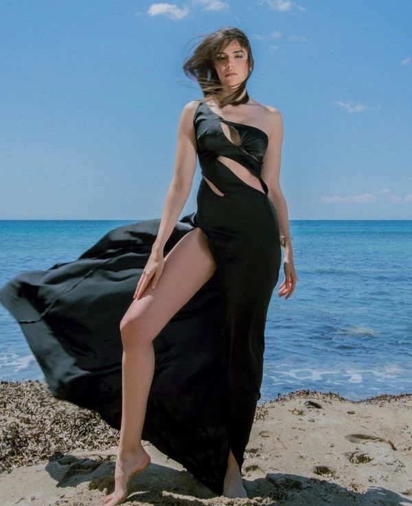 KADIN MODEL