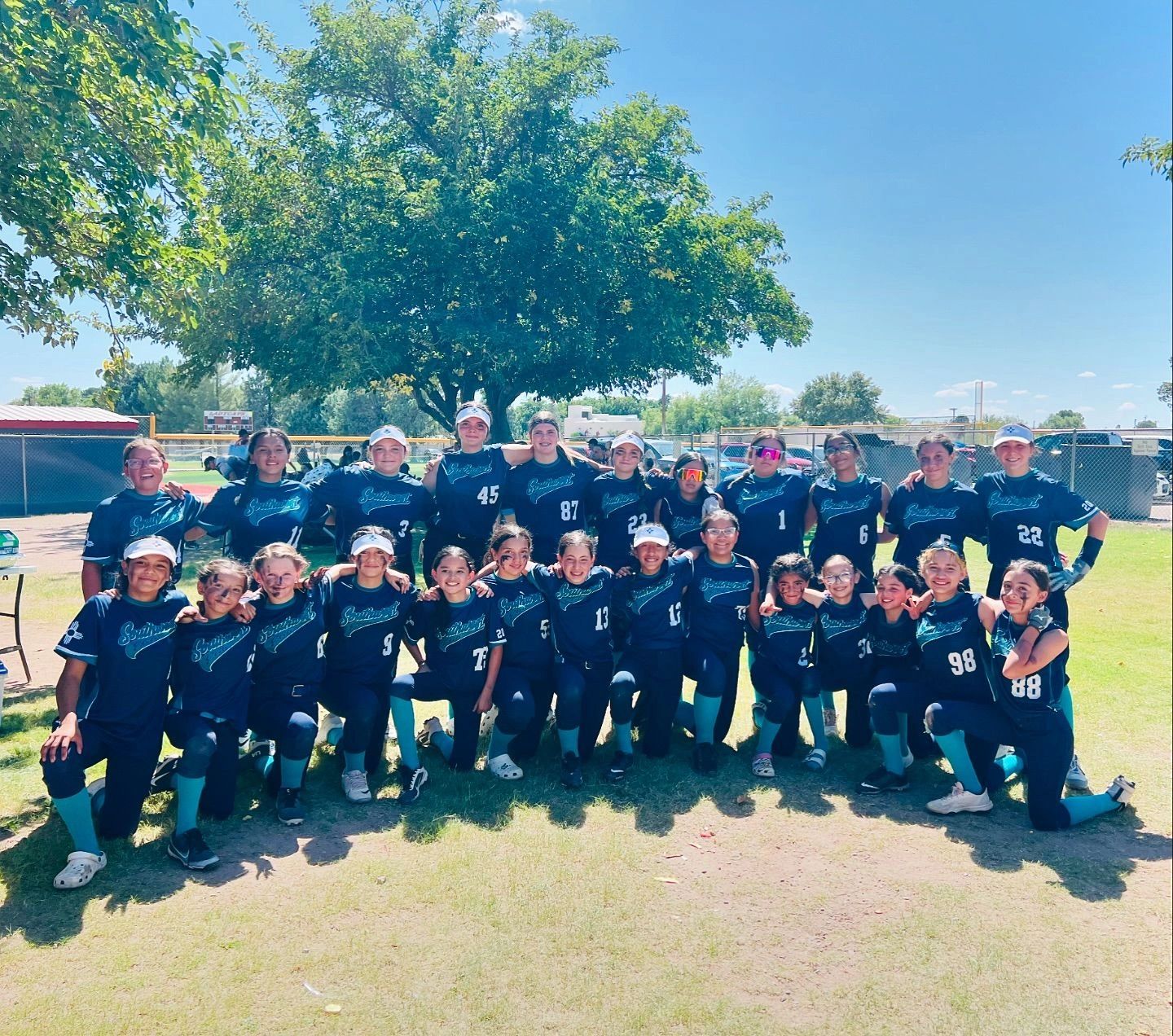 Southwest Elite: Premier Softball Training Club