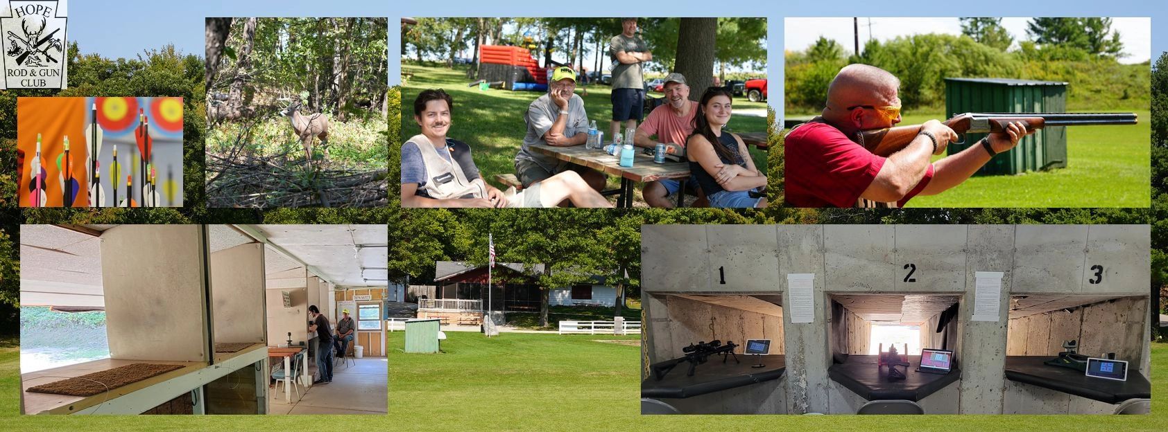 Hope Rod and Gun Club