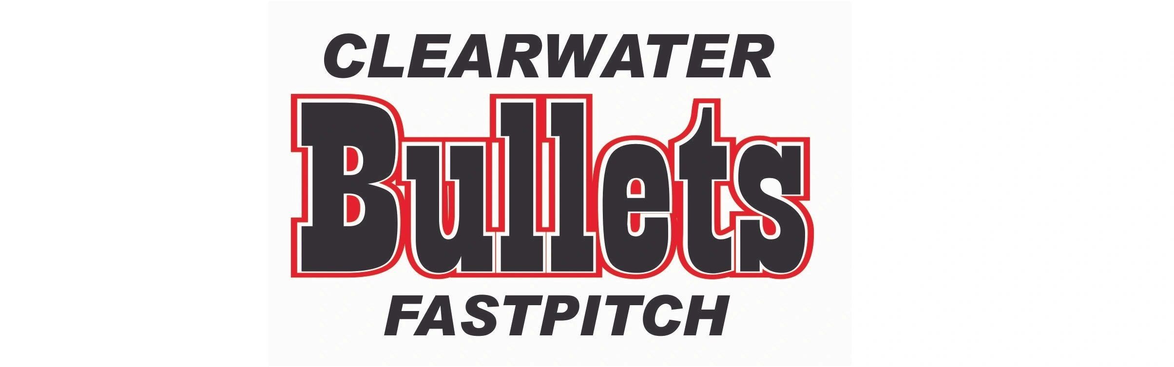 Fastpitch Softball - Clearwater Bullets