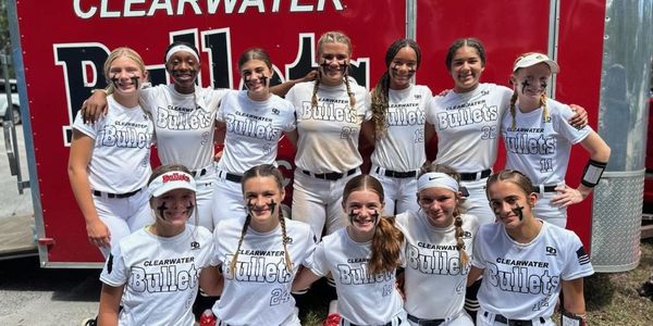 Fastpitch Softball - Clearwater Bullets