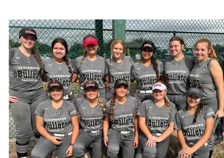 Fastpitch Softball - Clearwater Bullets