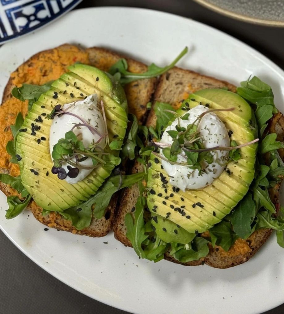 Hot Stacks Cafe - Breakfast - Myrtle Beach, South Carolina