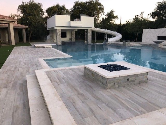 Elite Custom Pools - Swimming Pool, Pool and Spa