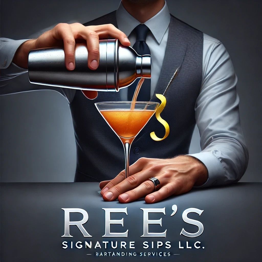 Rees Signature Sips LLC