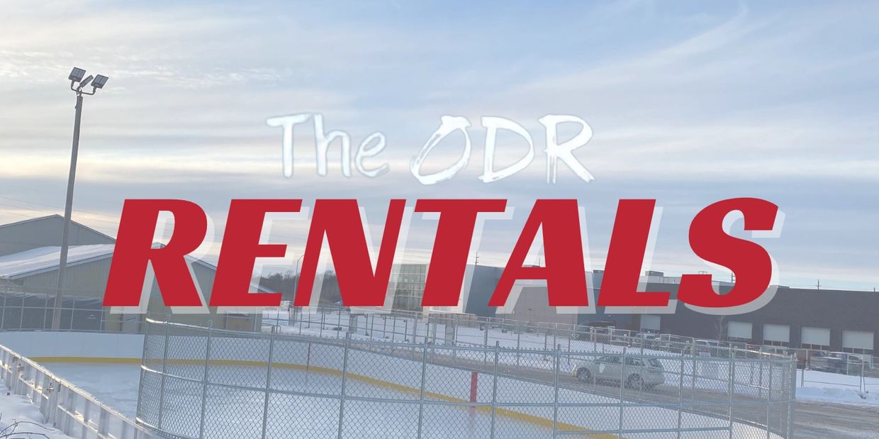 The ODR | Snipe Academy Of London