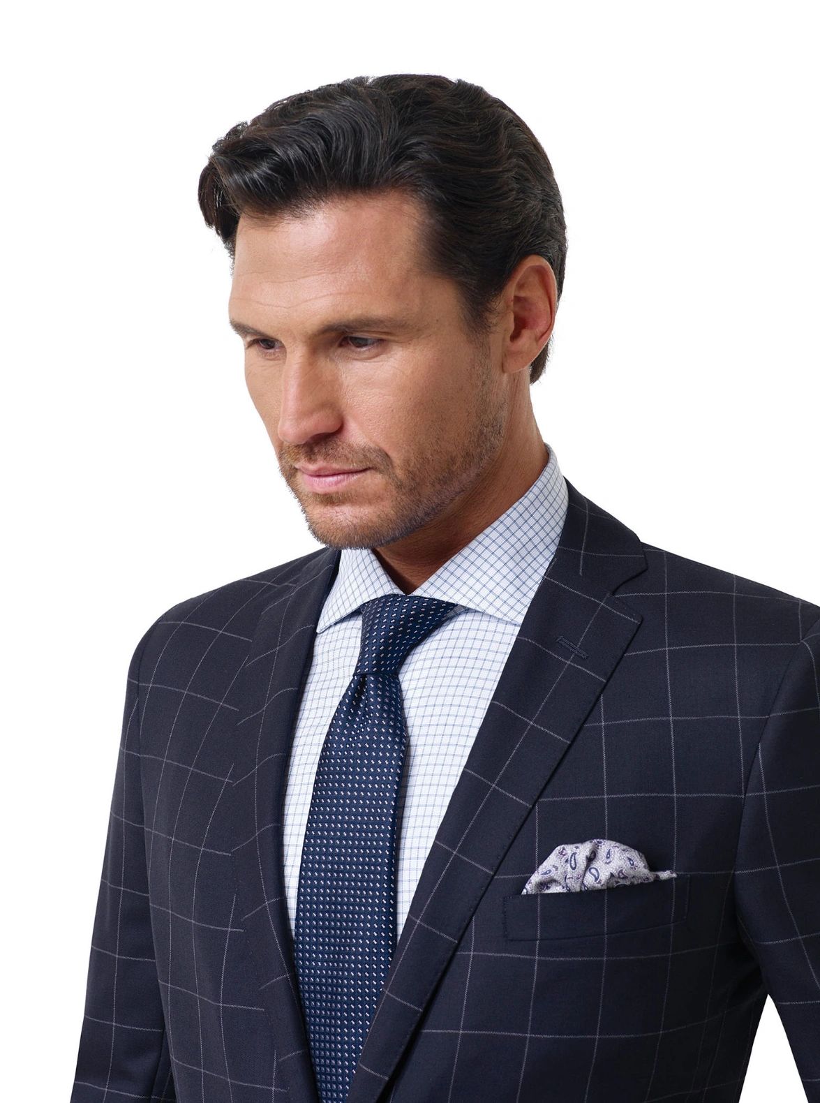 Bill Yonke Clothier - Custom Clothing, Custom Suits and Shirts