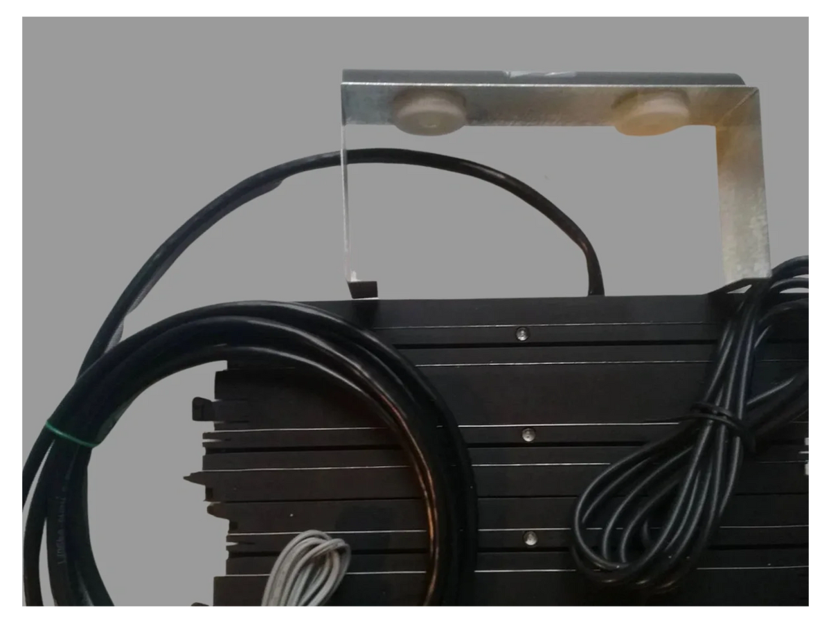 4 LANE PIT ZONE + SEGMENT TIMING & DRAG RACING FUNCTIONALITY