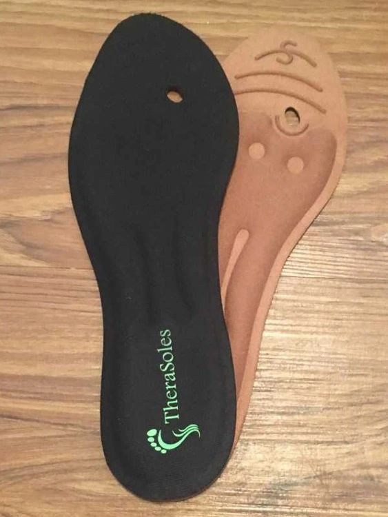 Insoles