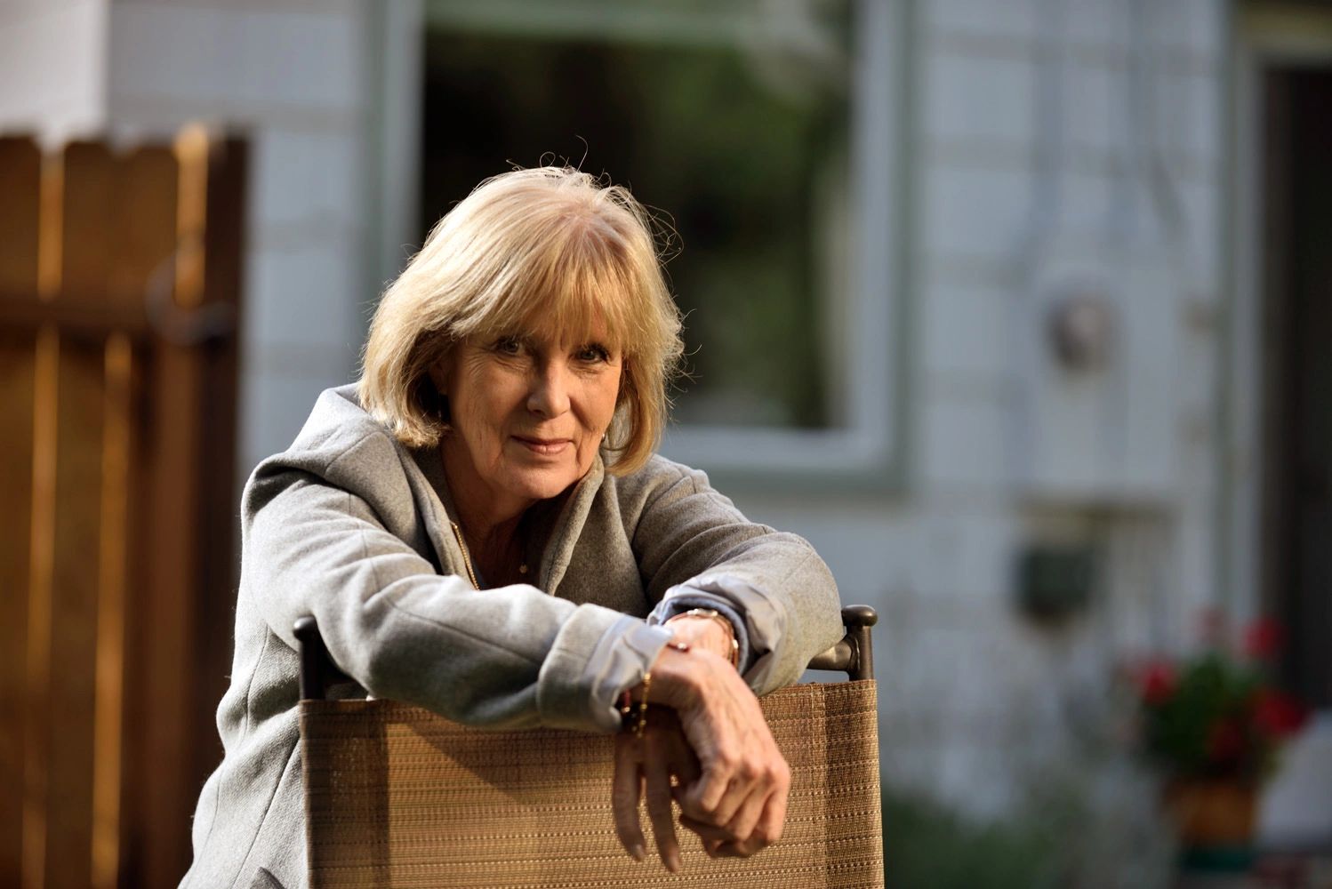 Jane Merrow - online