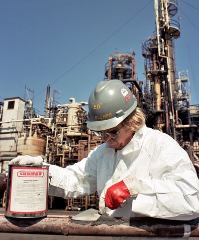 Heat Transfer Cement Applications | Chemax Mfg. Corp. | Since 1954