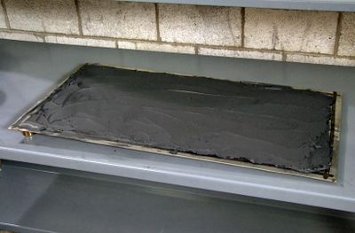 Products | Heat Transfer Cement | Chemax Mfg. Corp. | Since 1954