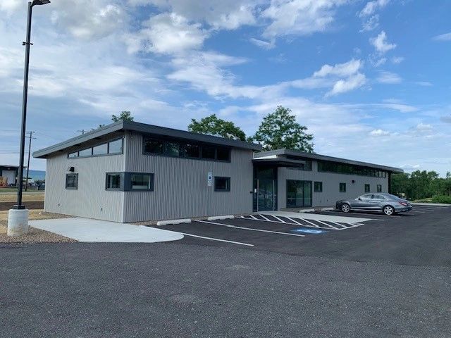 Pennsylvania's Leading AISC Certified Structural Steel Fabricator ...