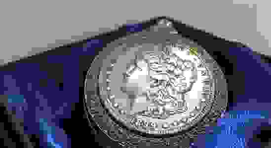 The Matthew Mint - The Matthew Mint, American Coins, Matthew Mint