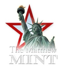 The Matthew Mint - The Matthew Mint, American Coins, Matthew Mint