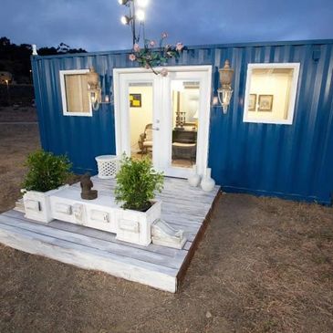 Shipping Container Homes - Reaching Our Destiny (ROD) Digital Network ...