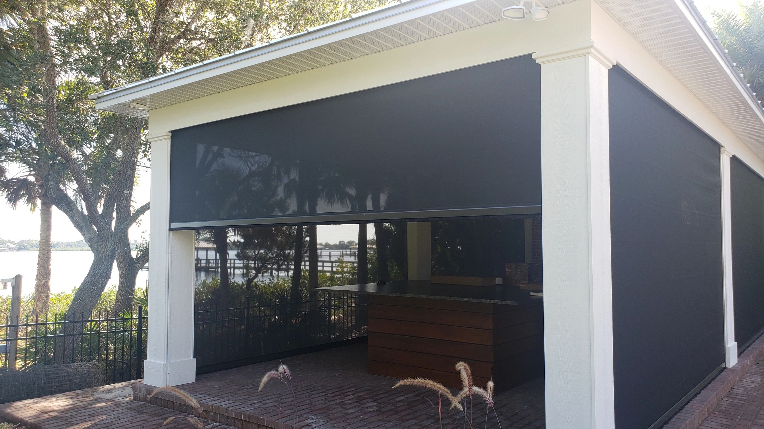 invisiblescreensFL - Retractable, Screens