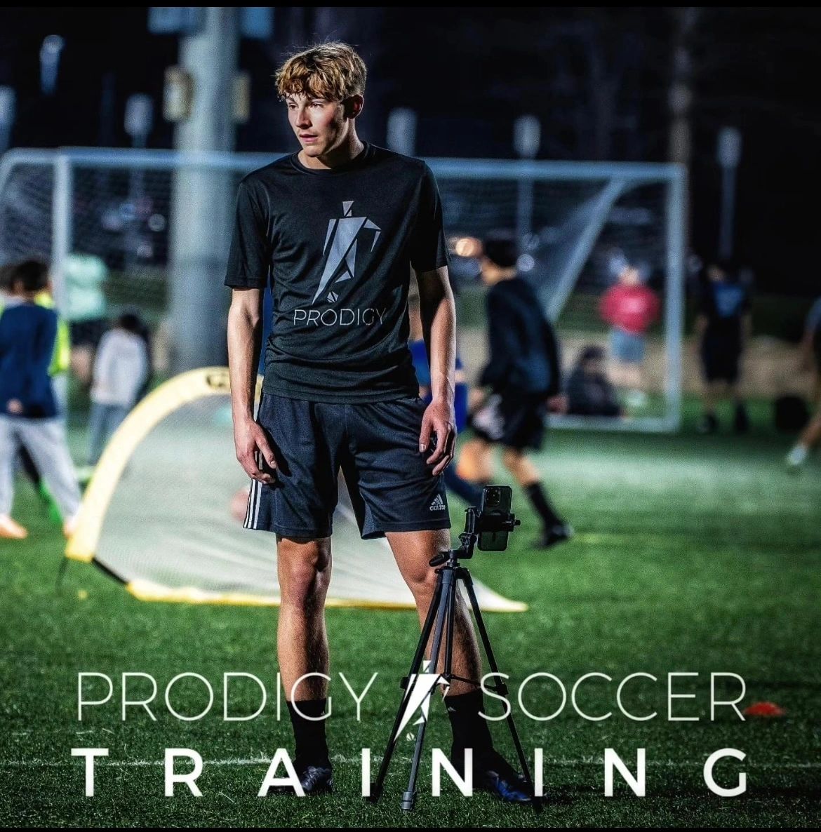 Prodigy Soccer Training Atlanta