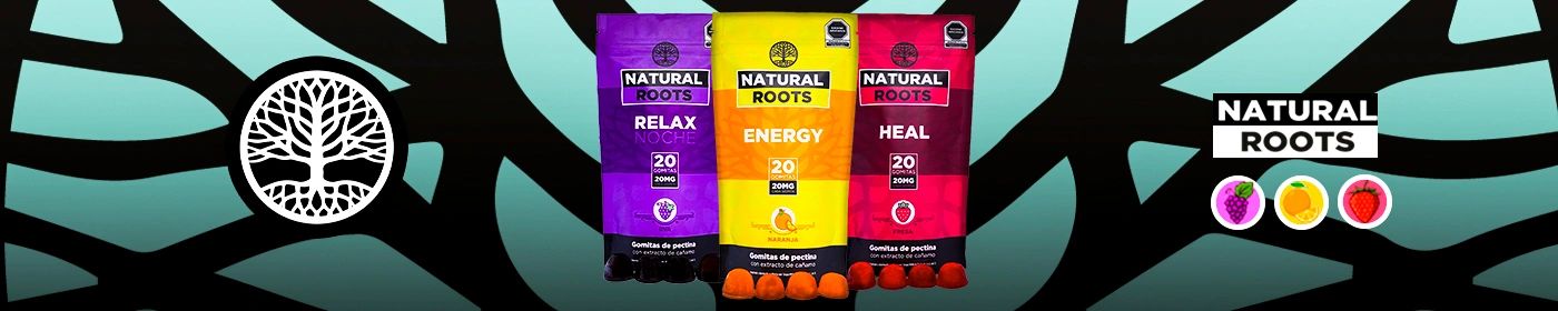 Natural Roots