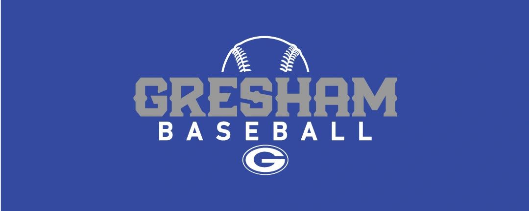 Gresham Baseball