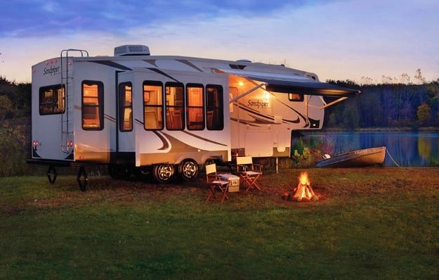 Home Page [bluemountainrvrepair.com]