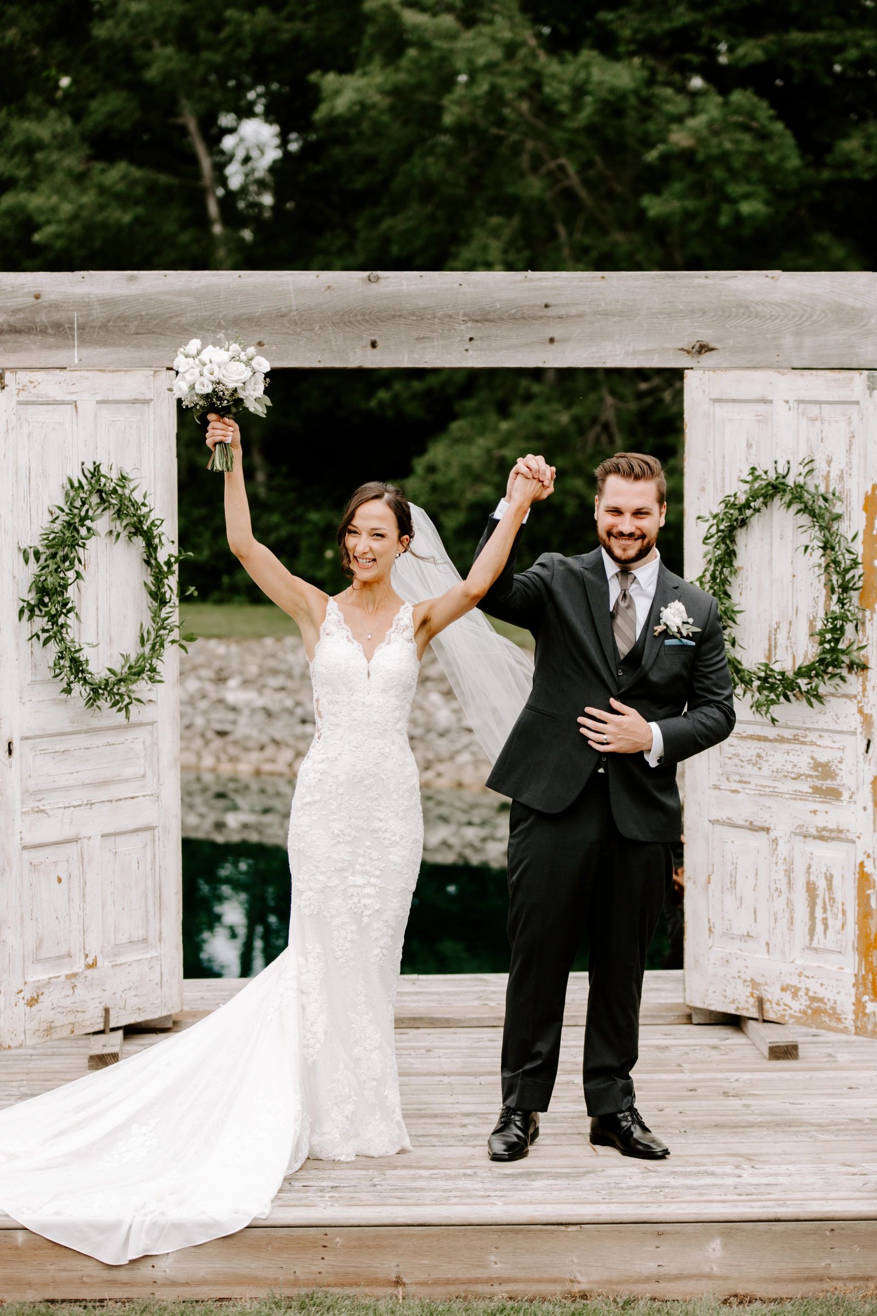 See What Our Couples Say