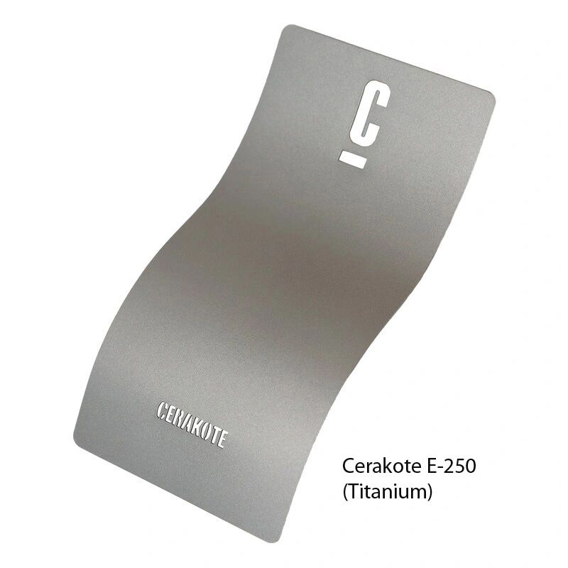 Modultra LOBO CPU water block + Wavy heatsink (Color: Cerakote E-250 ...